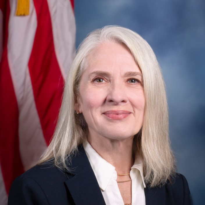 Meet NARA's Leadership | National Archives