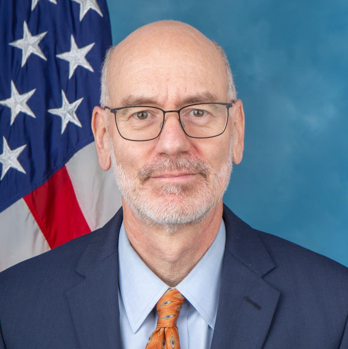 Meet NARA's Leadership | National Archives