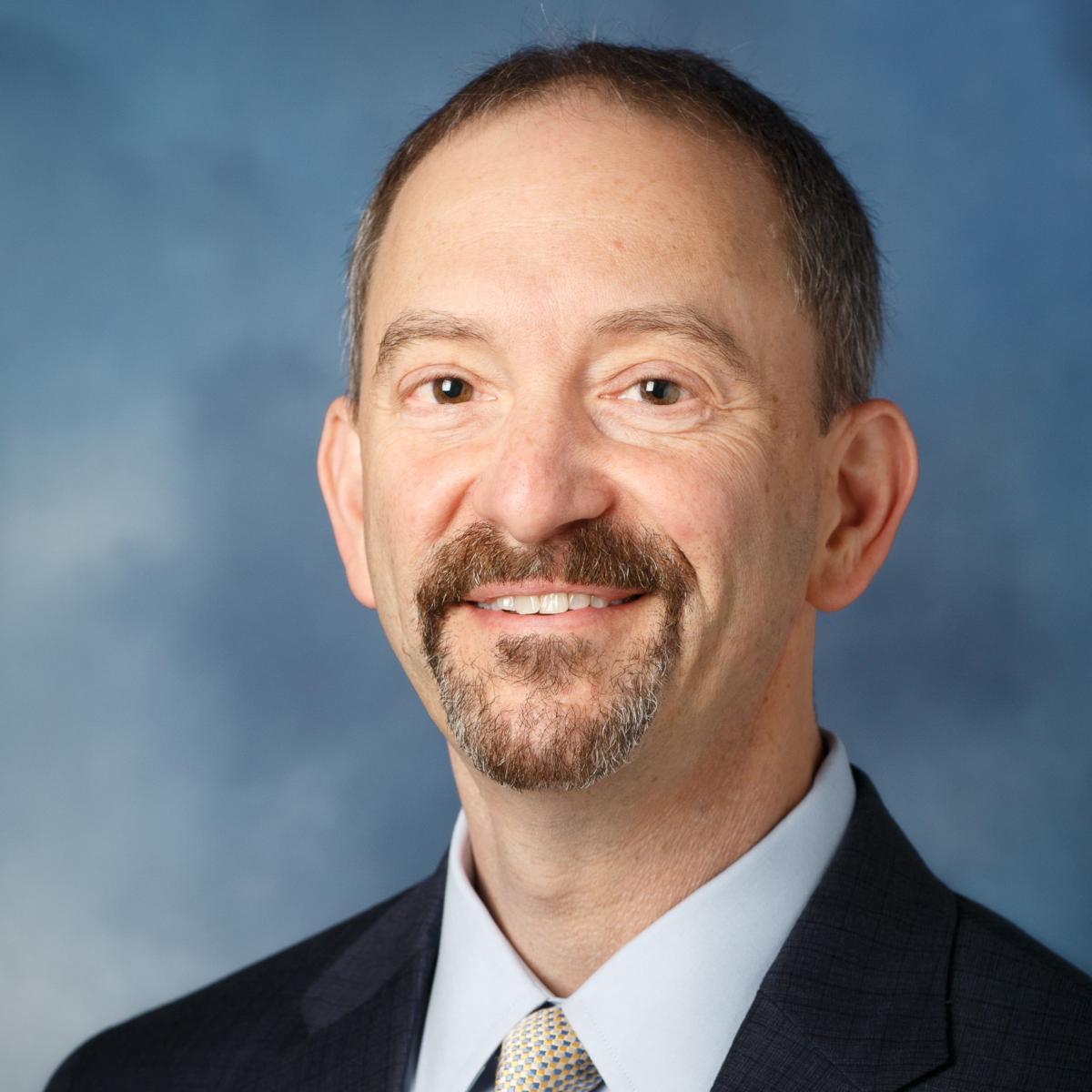 Meet NARA's Leadership | National Archives