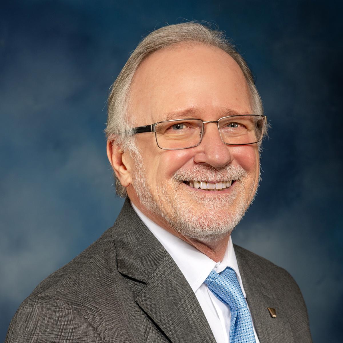 Meet NARA's Leadership | National Archives