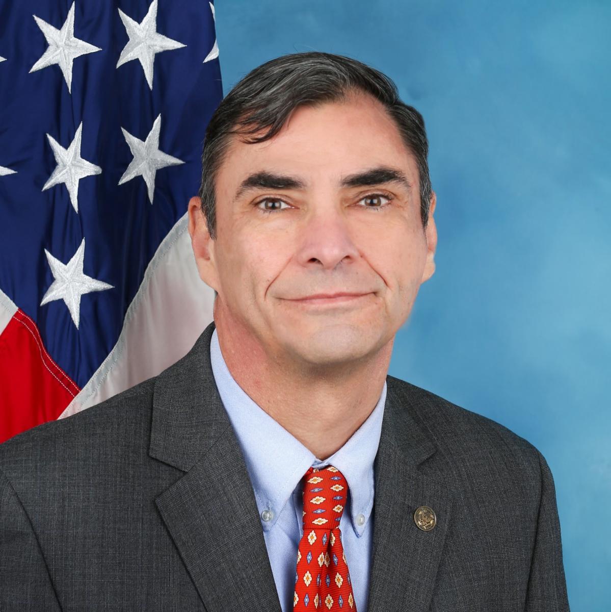 Meet NARA's Leadership | National Archives