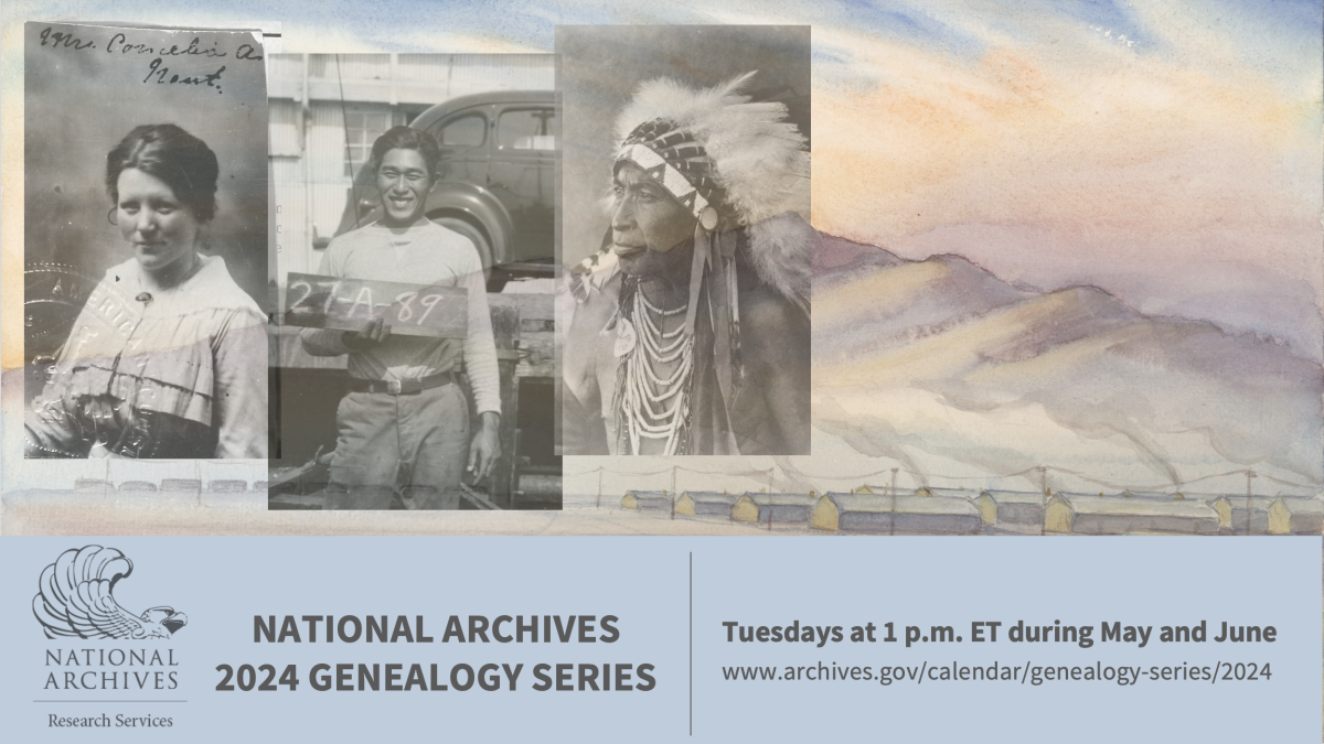 Know Your Records Program | National Archives