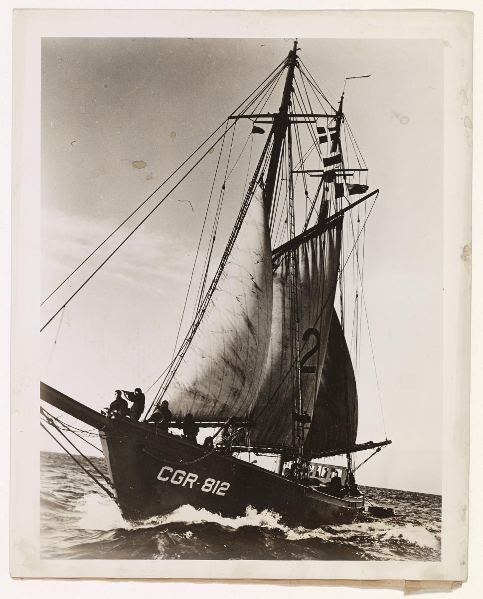 Know Your Records Program | National Archives