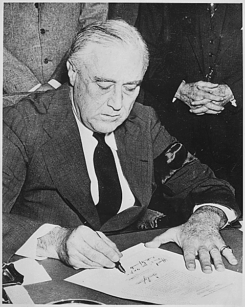 'A Date Which Will Live in Infamy' | National Archives 'A Date Which Will Live in Infamy' | National Archives