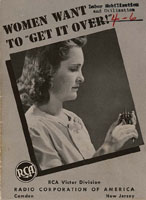Women in the Work Force during World War II | National Archives
