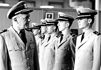 Record Group 24 - Records of the Bureau of Naval Personnel | National ...