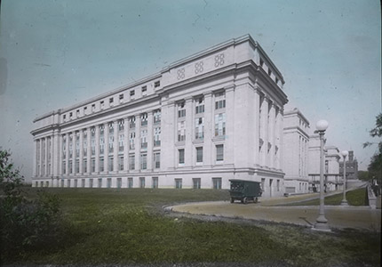 Record Group 56 - General Records of the Department of the Treasury ...