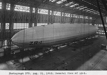 Record Group 72 - Records of the Bureau of Aeronautics | National Archives