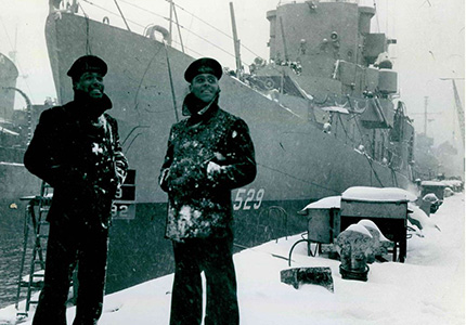 Record Group 80 - General Records of the Department of the Navy ...