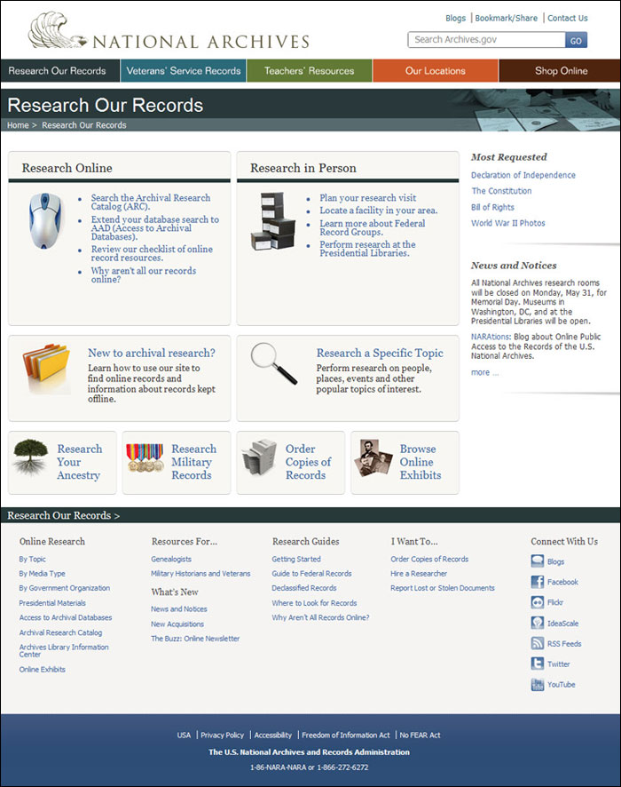 Research Portal