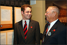 Finding Ordinary Americans with Extraordinary Stories | National Archives