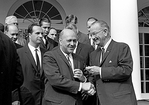 Finding Place for the Negro | National Archives