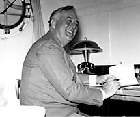 FDR at 125 | National Archives