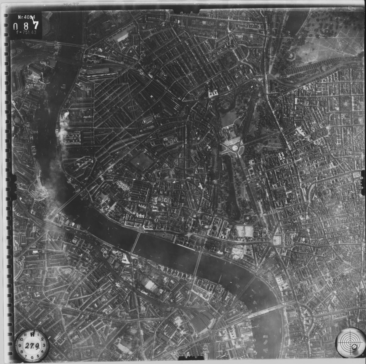Foreign Aerial Photography | National Archives