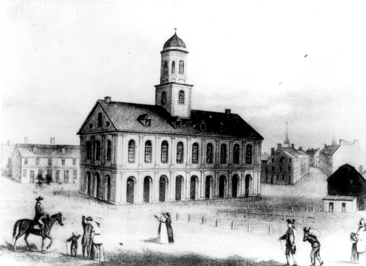 Pictures of the Revolutionary War | National Archives