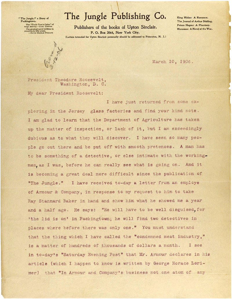 Politics - The Making of Modern America