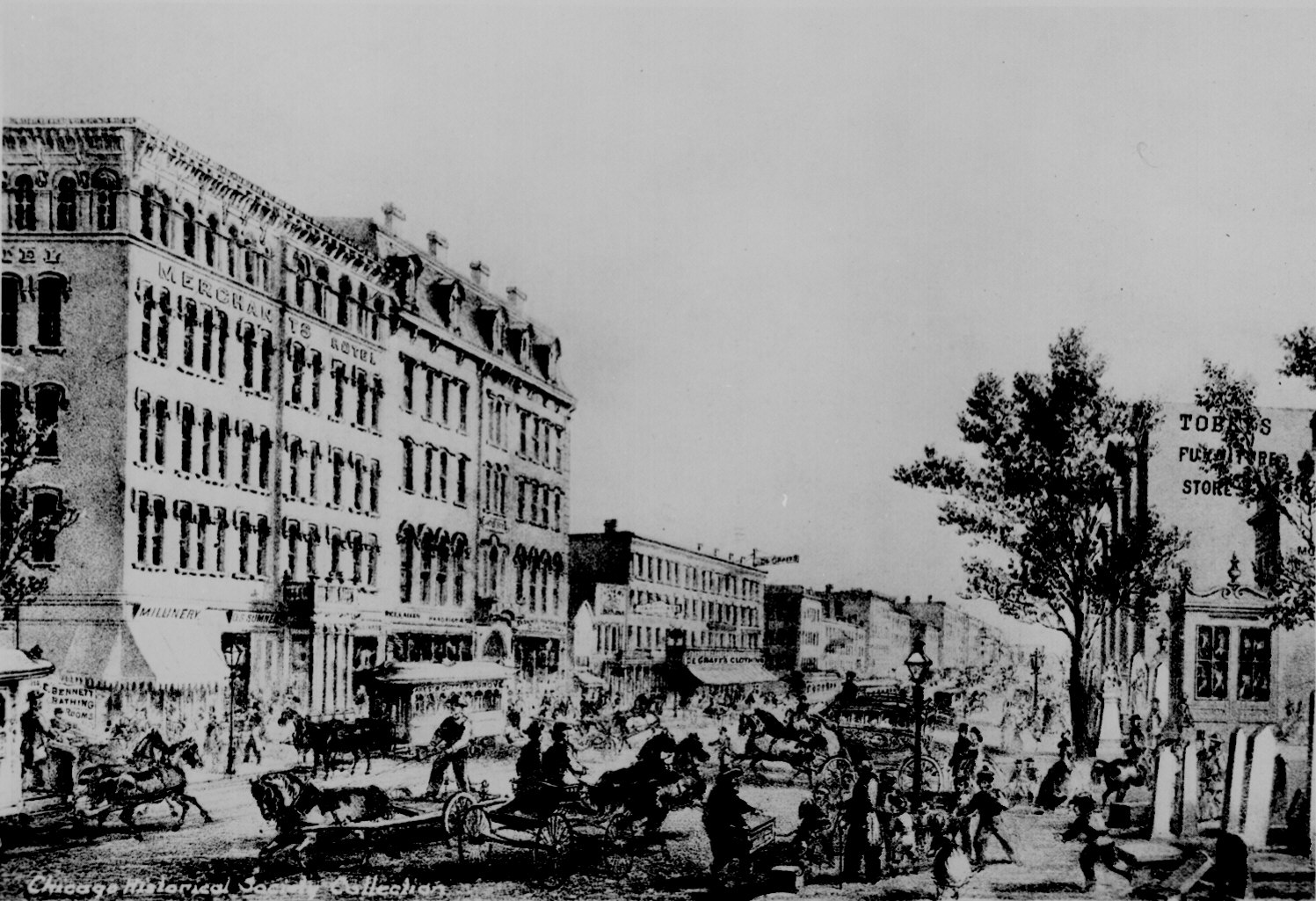 Pictures of American Cities